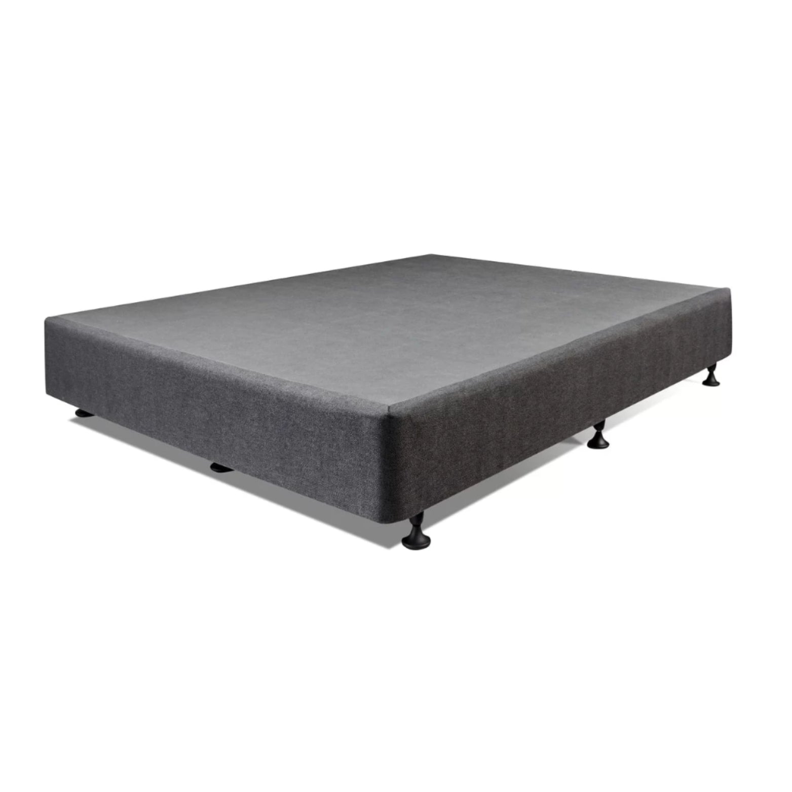 Fixed Bed Base – Solid Support. Sleek Style. Built to Last. – Mattress ...